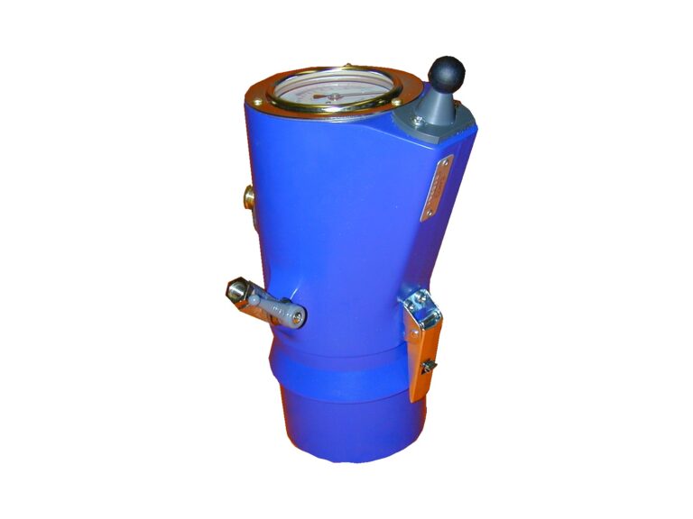 TYPE B MORTAR AIR METER | CAPCO Test Equipment