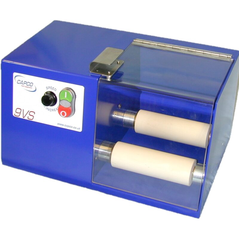 BALL MILLS – Capco – Castle Broom Engineering Ltd