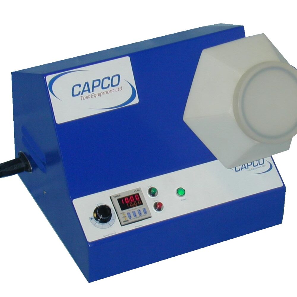 Lab Mixer - Conical Lab Mixing Equipment