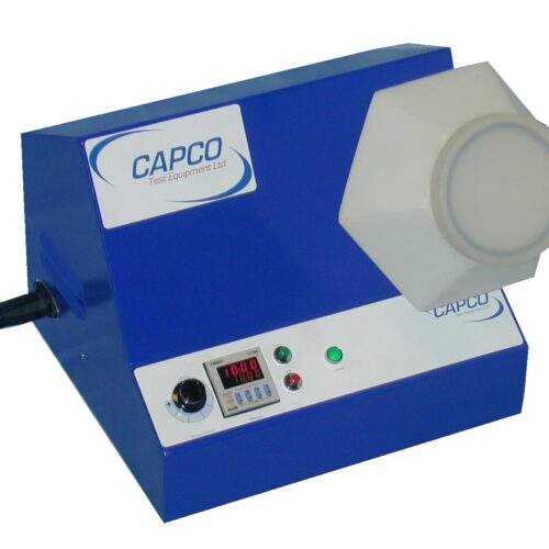 Lab Mixer - Conical Lab Mixing Equipment