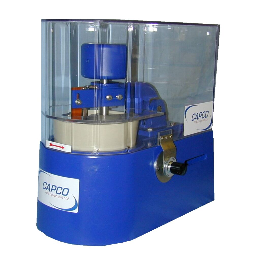 SAMPLE PREPARATION Archives - Capco - Castle Broom Engineering Ltd