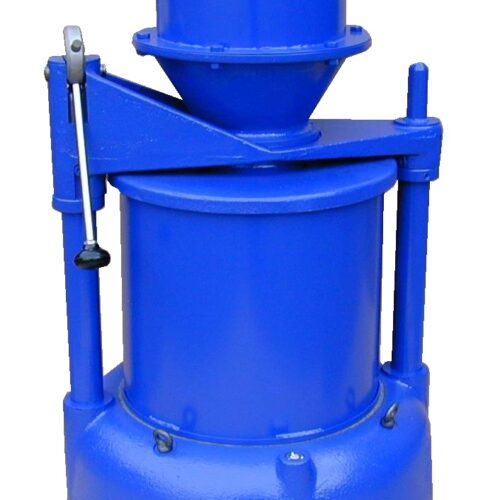 CENTRIFUGAL SEED DIVIDER | CAPCO Test Equipment