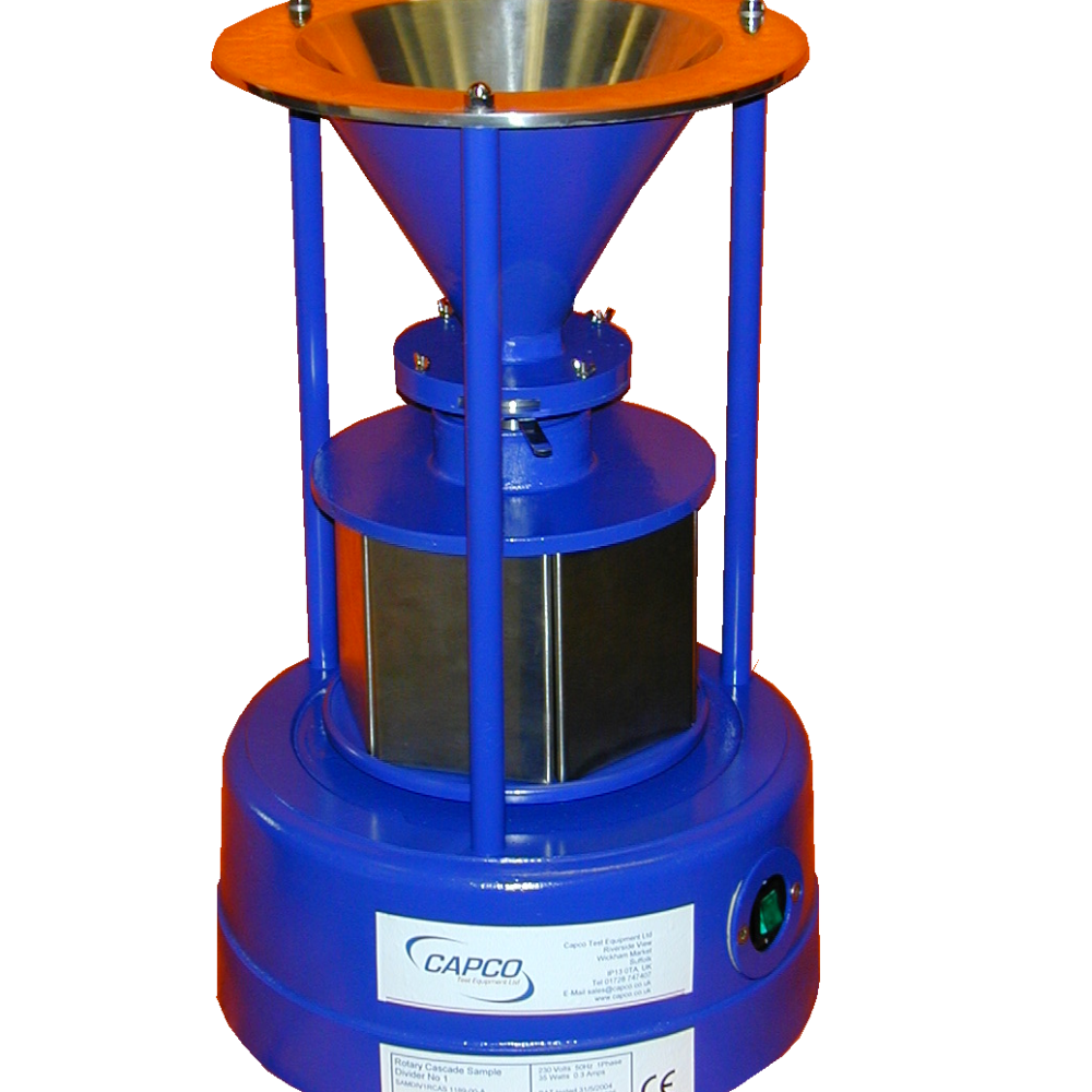 SAMPLE DIVIDERS Archives - Capco - Castle Broom Engineering Ltd