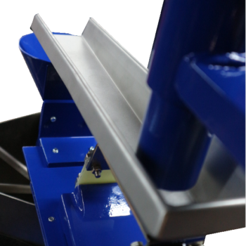 ROTARY WHOLESTREAM DIVIDER | CAPCO Test Equipment