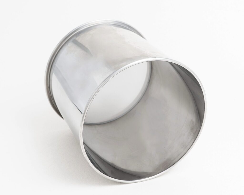 WET WASHING SIEVES | CAPCO Test Equipment