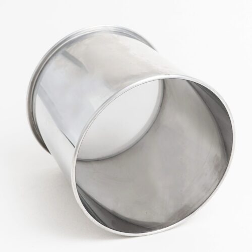 SIEVE WASHING TANK | CAPCO Test Equipment