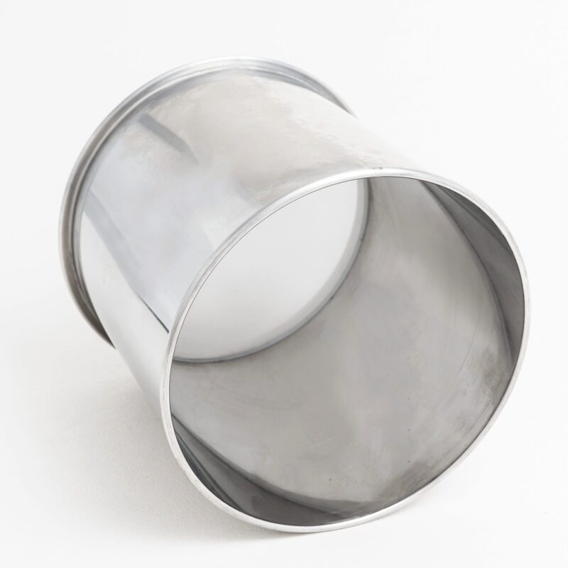 SIEVE WASHING TANK | CAPCO Test Equipment