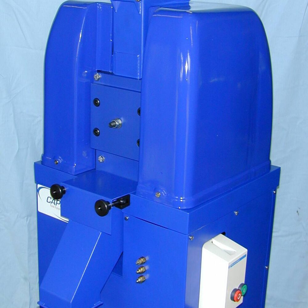 SAMPLE PREPARATION Archives - Capco - Castle Broom Engineering Ltd