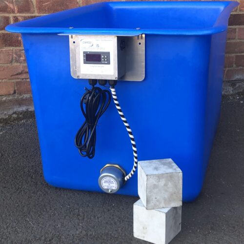 CURING TANKS Archives - Capco - Castle Broom Engineering Ltd