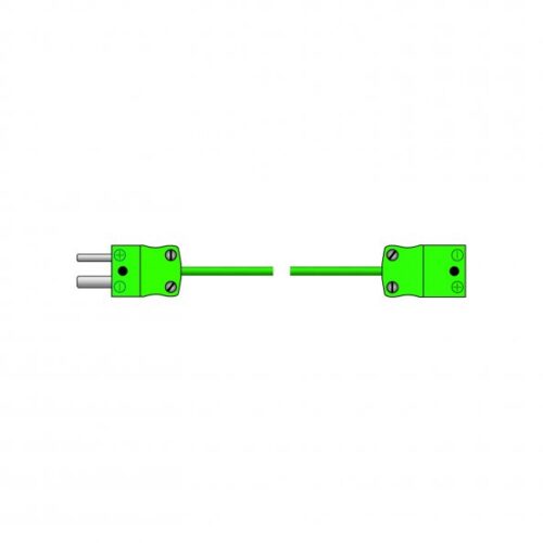 MINIATURE THERMOCOUPLE SOCKET | | CAPCO Test Equipment